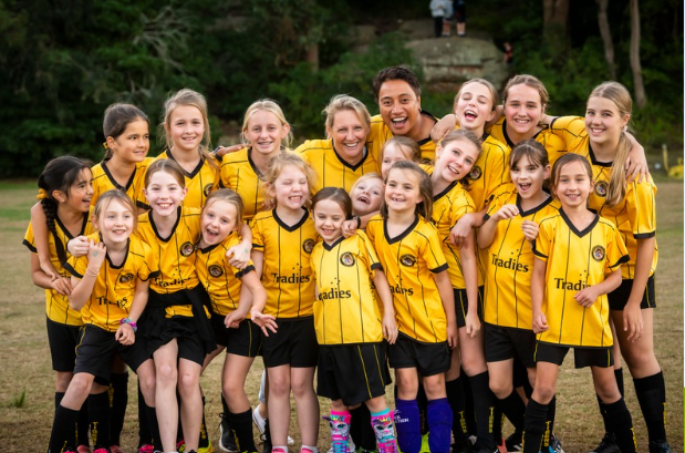LATEST GRFC NEWS & EVENTS